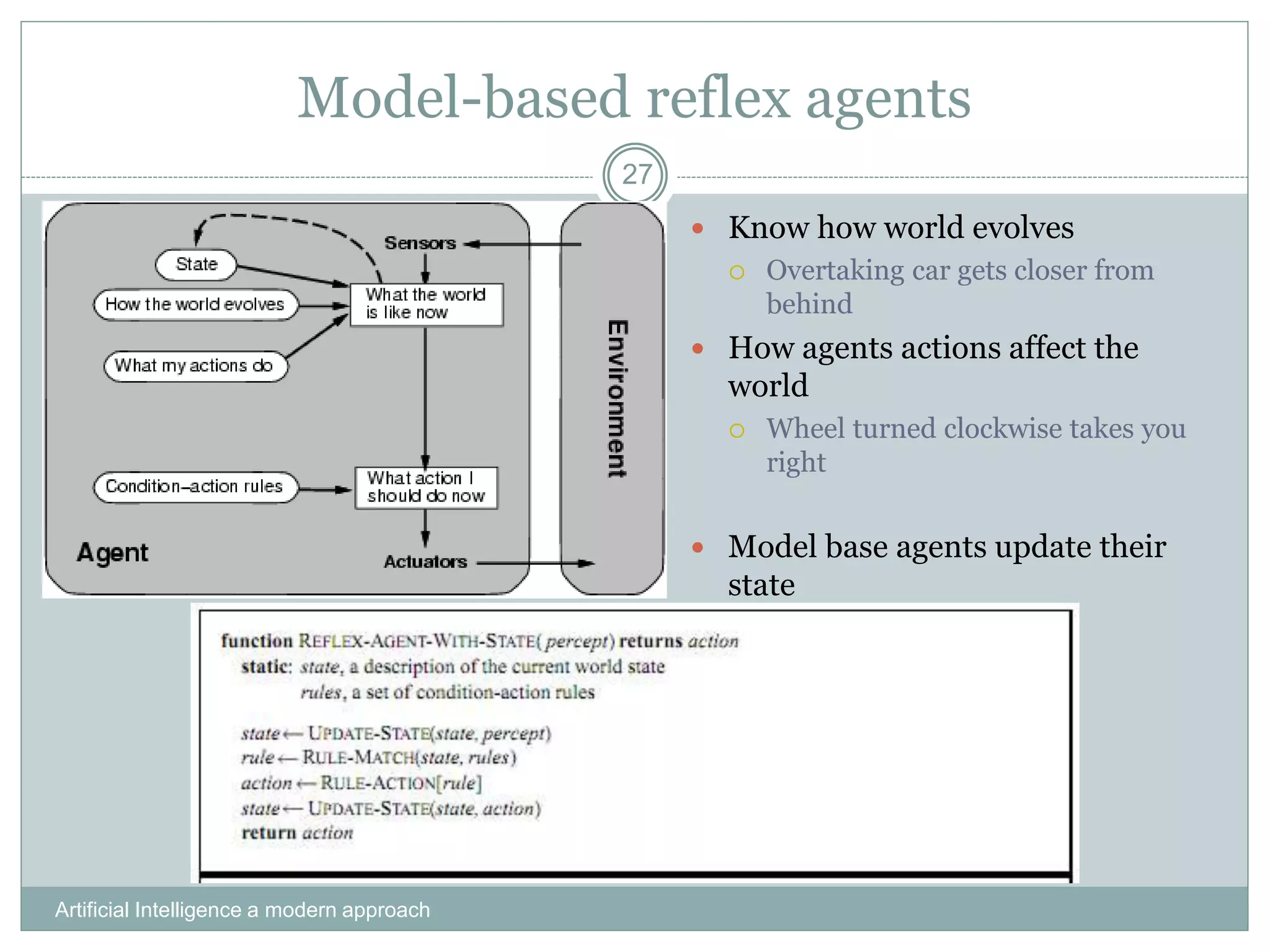 chapter2-(Intelligent Agents).ppt