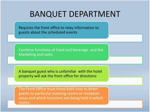Chapter 2 interdepartmental communication | PPTX