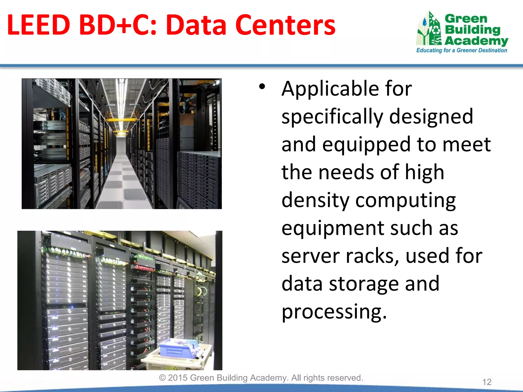 Chapter 2 introduction-to_leed_rating_systems | PPT