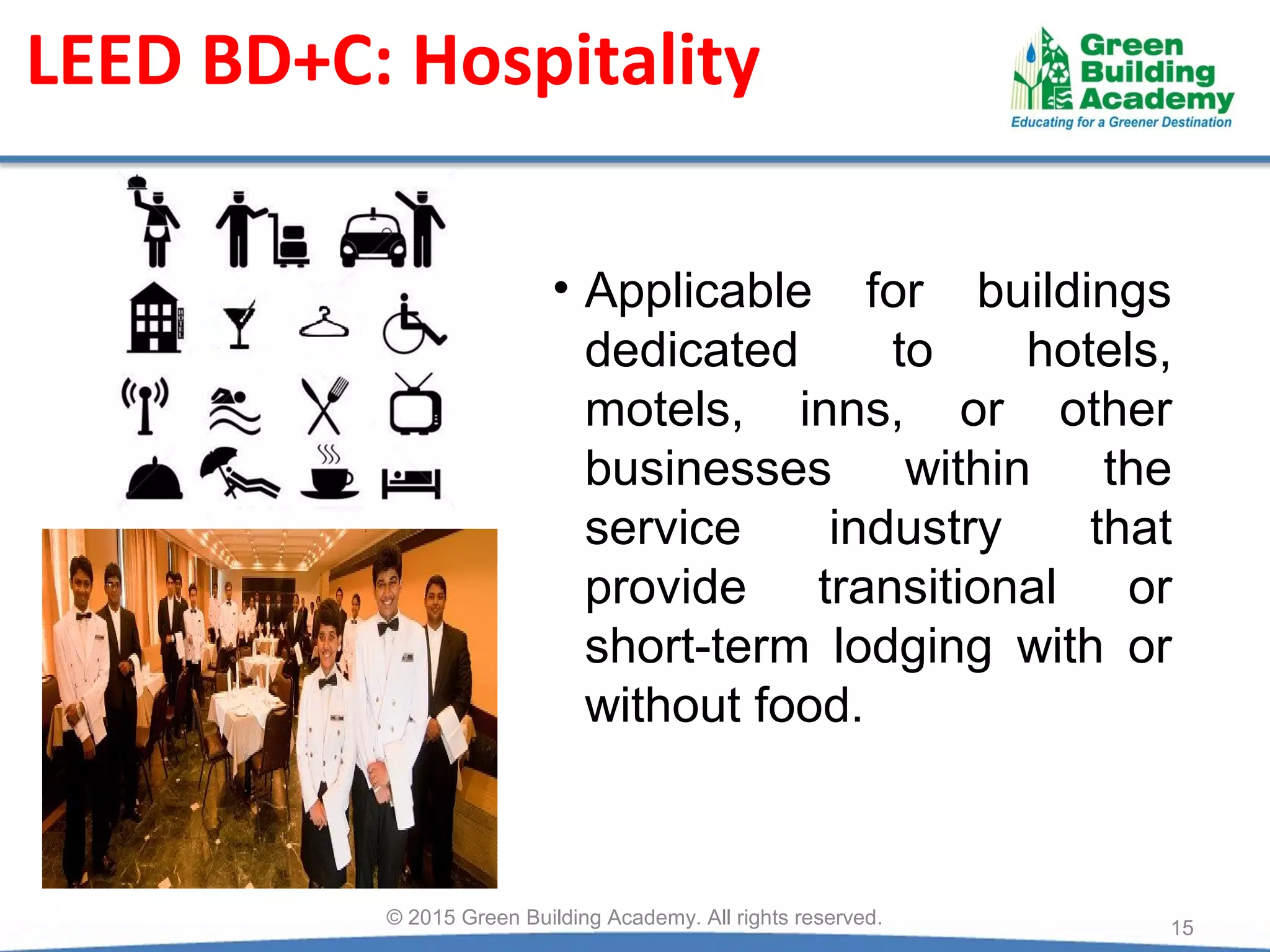 Chapter 2 introduction-to_leed_rating_systems | PPT