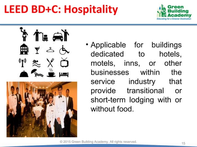 Chapter 2 introduction-to_leed_rating_systems | PPT | Houses | Real Estate