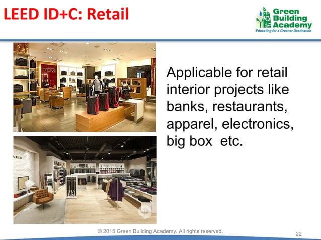 Chapter 2 introduction-to_leed_rating_systems | PPT | Houses | Real Estate