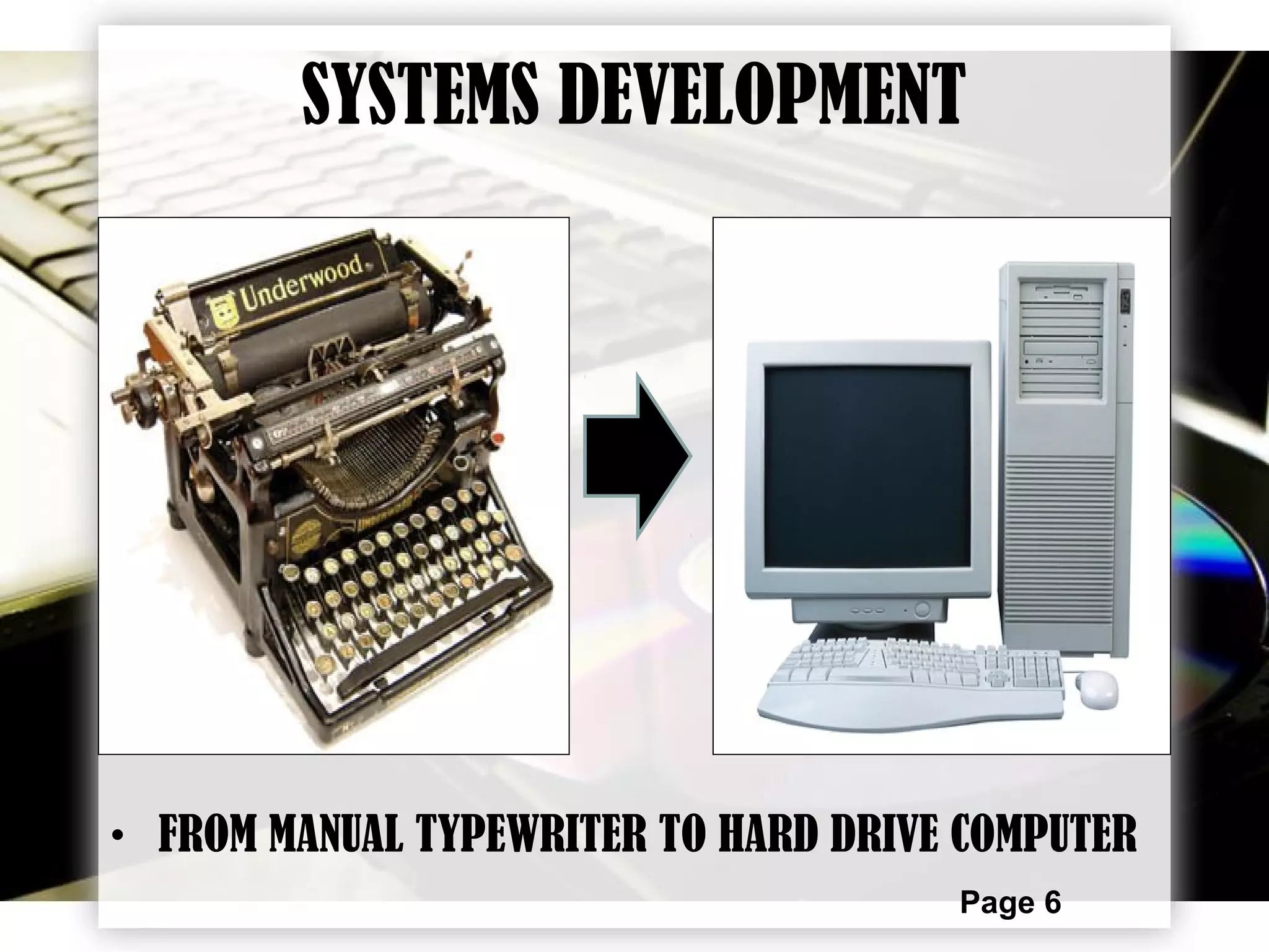 INTRODUCTION TO MANAGEMENT INFORMATION SYSTEM | PPT