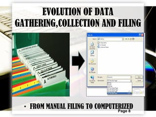INTRODUCTION TO MANAGEMENT INFORMATION SYSTEM | PPT