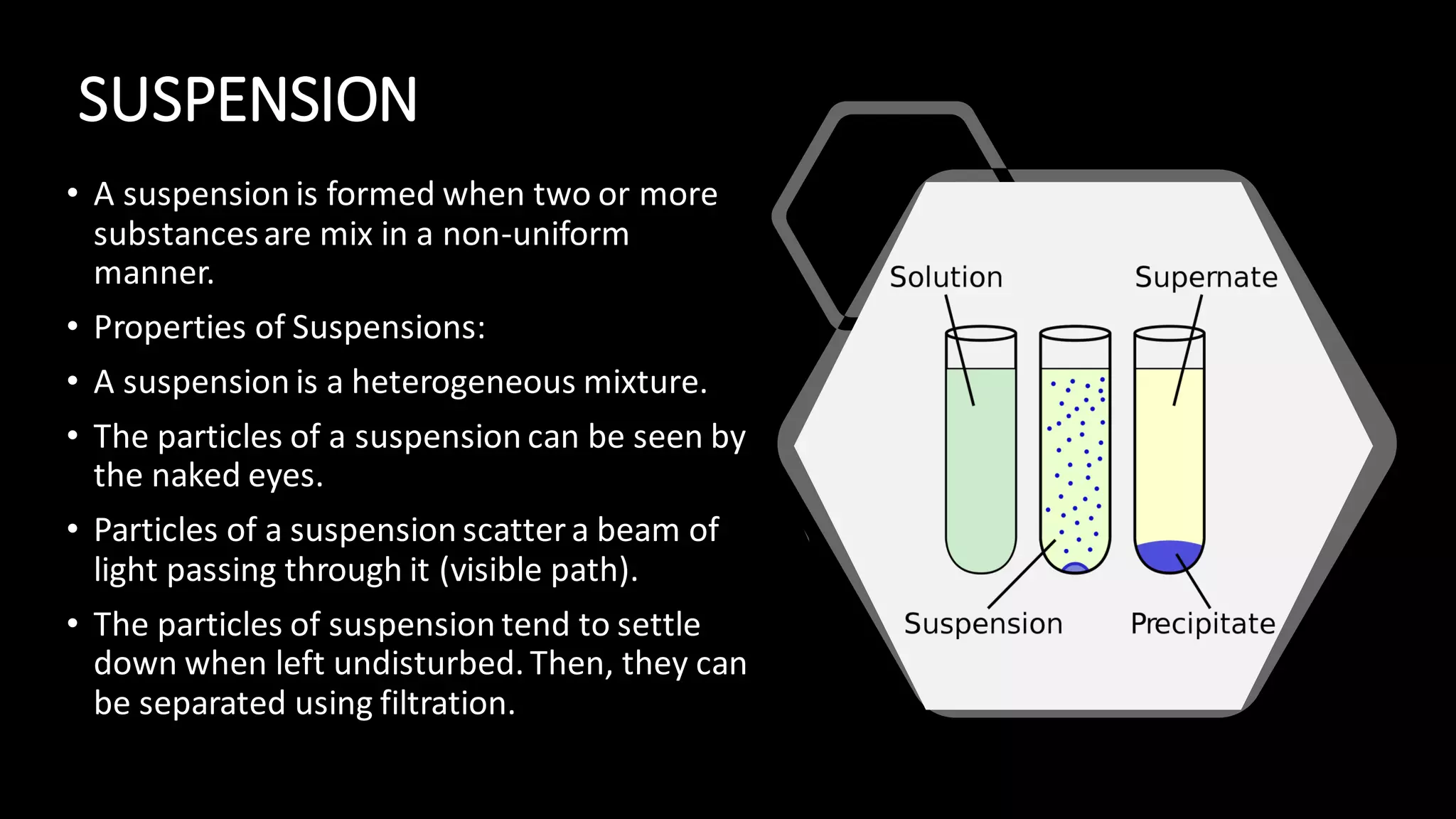 Chapter - 2, Is matter around us pure?, Science, Class 9 | PDF