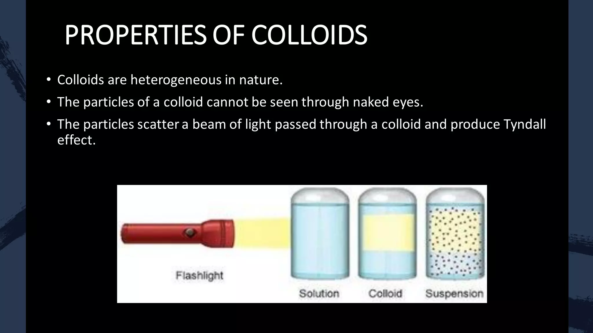 Chapter - 2, Is matter around us pure?, Science, Class 9 | PDF