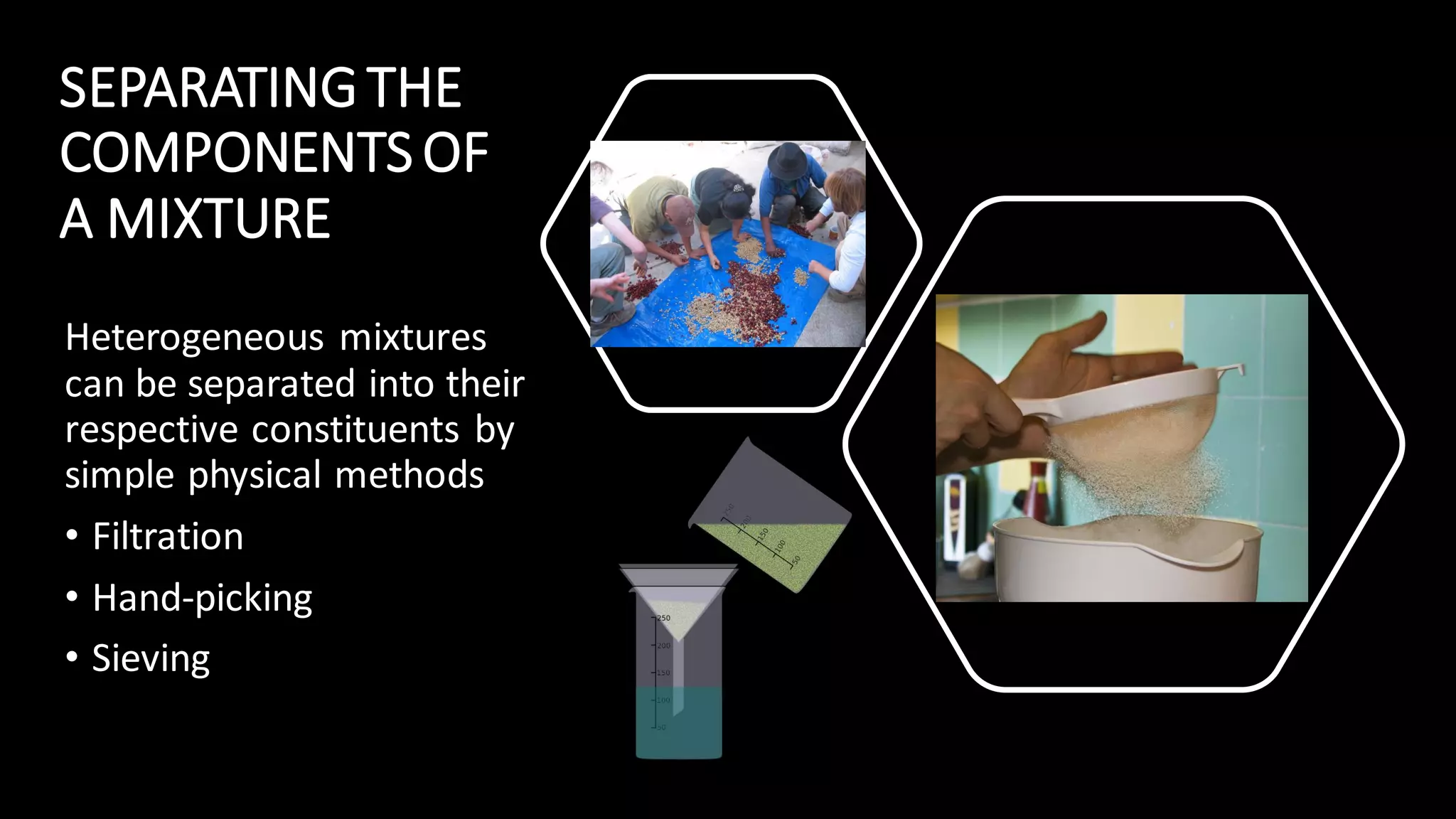 Chapter - 2, Is matter around us pure?, Science, Class 9 | PDF