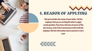 Chapter 2 - Job Application Letter Kelas XII Kurtilas | PDF