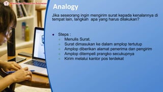 Chapter 2 konsep dasar algoritma | PPT