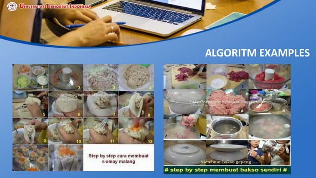 Chapter 2 konsep dasar algoritma | PPT