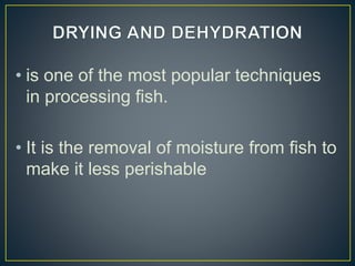 Chapter 2-L2- Fish and Shellfish Processing.pptx