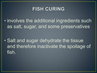 Chapter 2-L2- Fish and Shellfish Processing.pptx