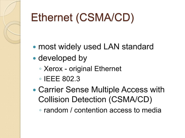 Chapter 2 Lannetworkdesign Network Design Ppt Computer Networking Computing