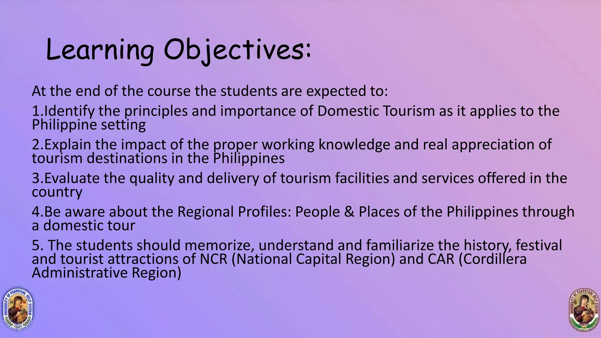 Chapter 2 - Lesson 1 (NCR) and Lesson 2 (CAR).pptx