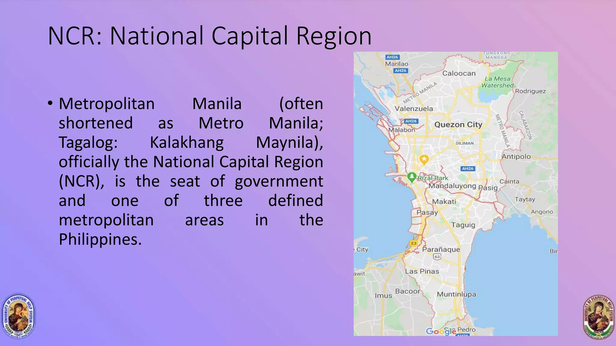Chapter 2 - Lesson 1 (NCR) and Lesson 2 (CAR).pptx