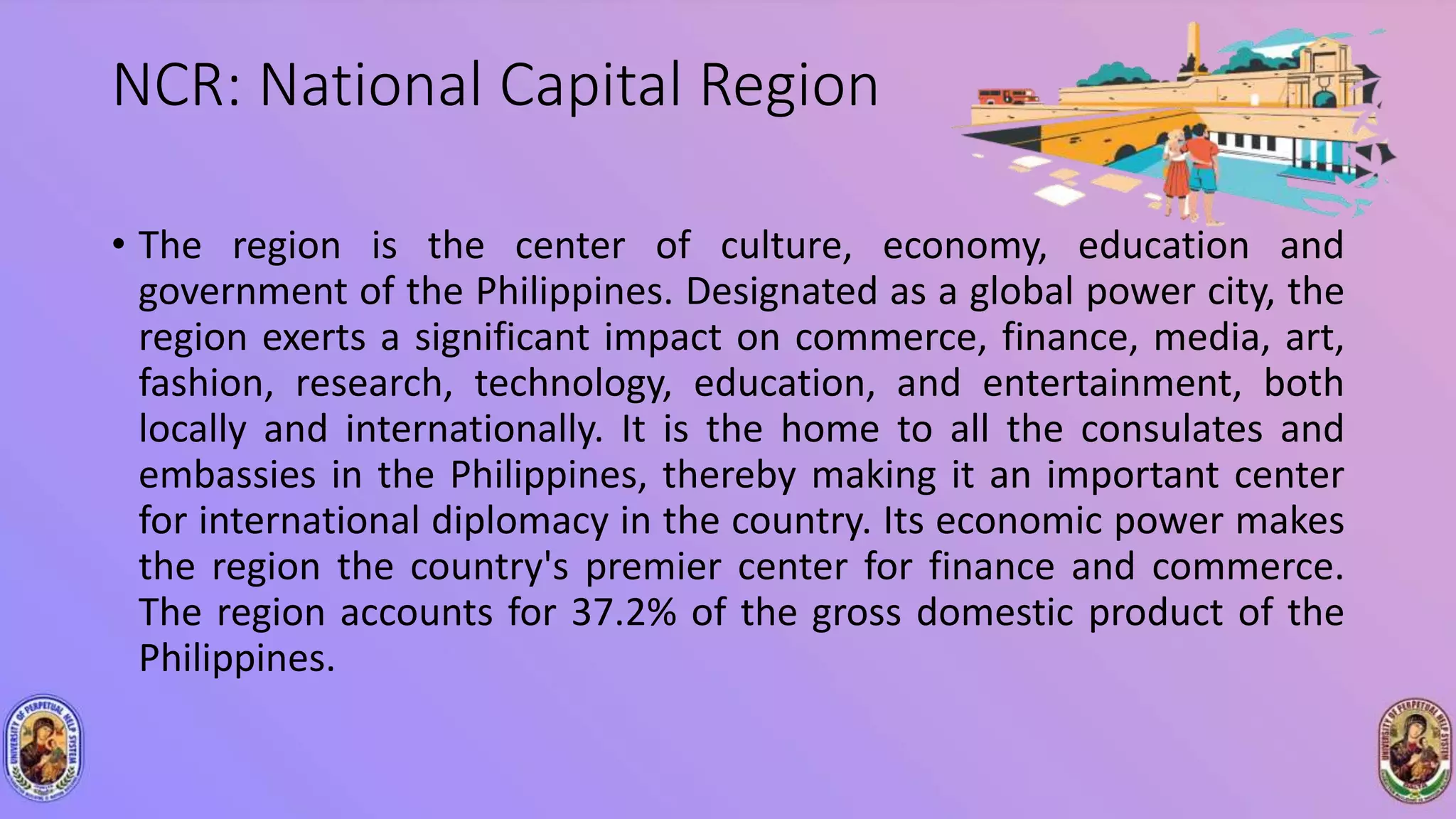 Chapter 2 - Lesson 1 (NCR) and Lesson 2 (CAR).pptx