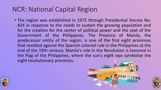 Chapter 2 - Lesson 1 (NCR) and Lesson 2 (CAR).pptx