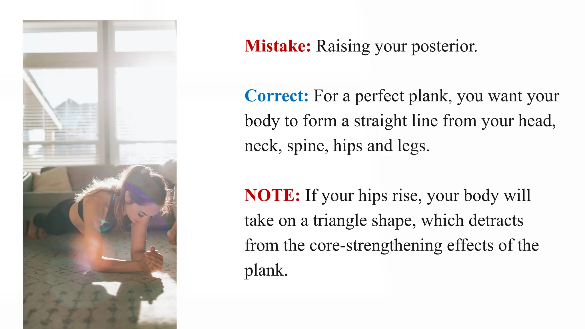 CHAPTER 2- LESSON 2 PROPER AND IMPROPER EXECUTION OF EXERCISE.pptx