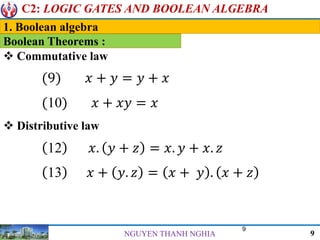 Chapter 2 - Logic Gates and Boolean Algebra.pdf