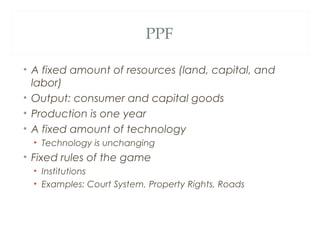 Chapter2 macro | PPT