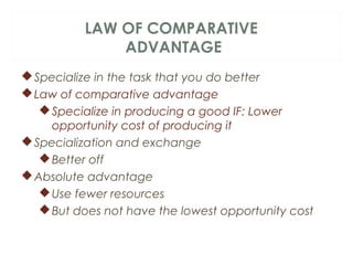 Chapter2 macro | PPT