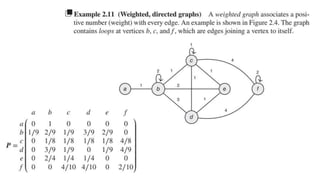 Markov Chains | PPTX