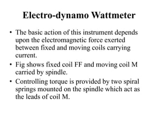 chapter 2-measuring instrument.komkjsdbsjh | PPT | Musical Instruments ...