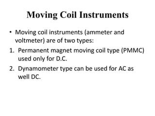 chapter 2-measuring instrument.komkjsdbsjh | PPT | Musical Instruments ...