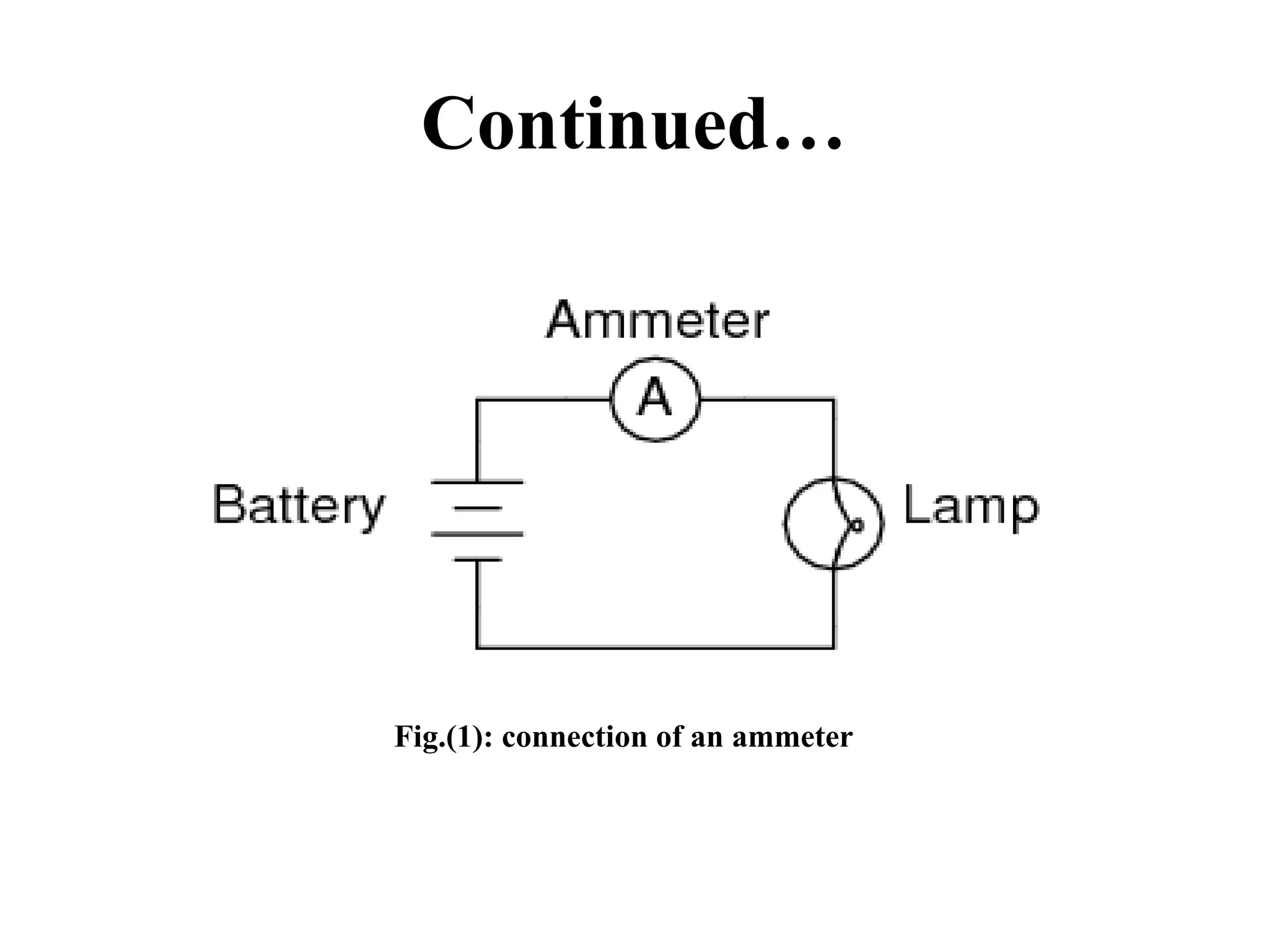 chapter 2-measuring instrument.pptx moving | PPTX | Physics | Science