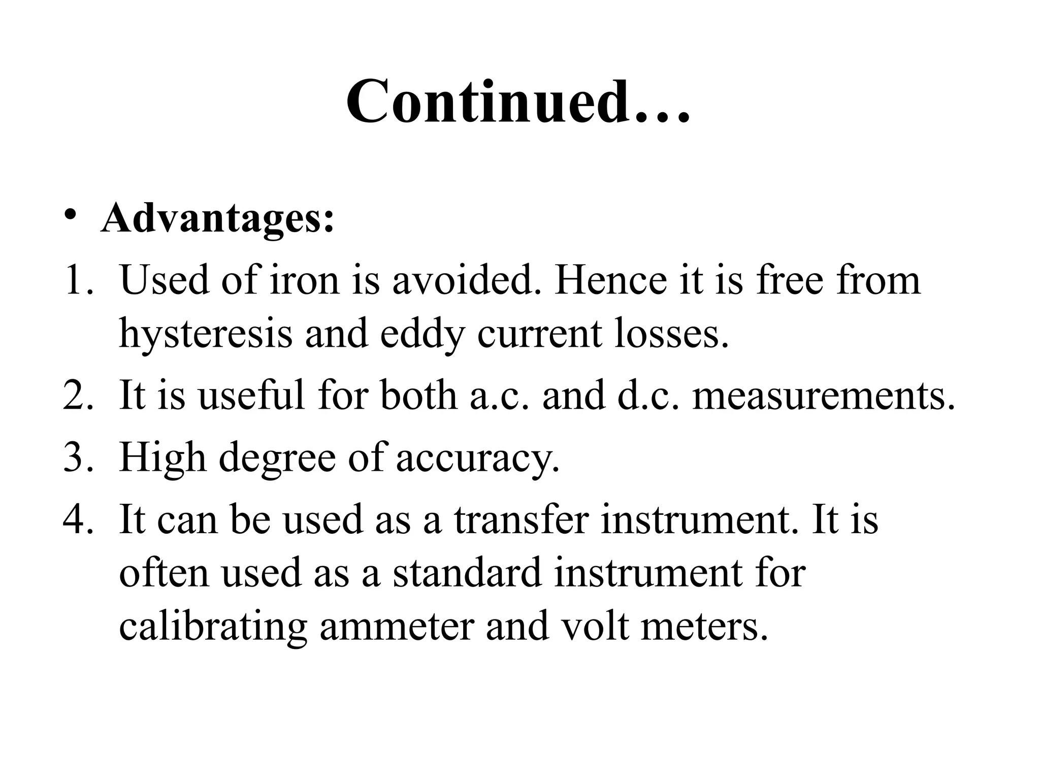 chapter 2-measuring instrument.pptx moving | PPTX | Physics | Science
