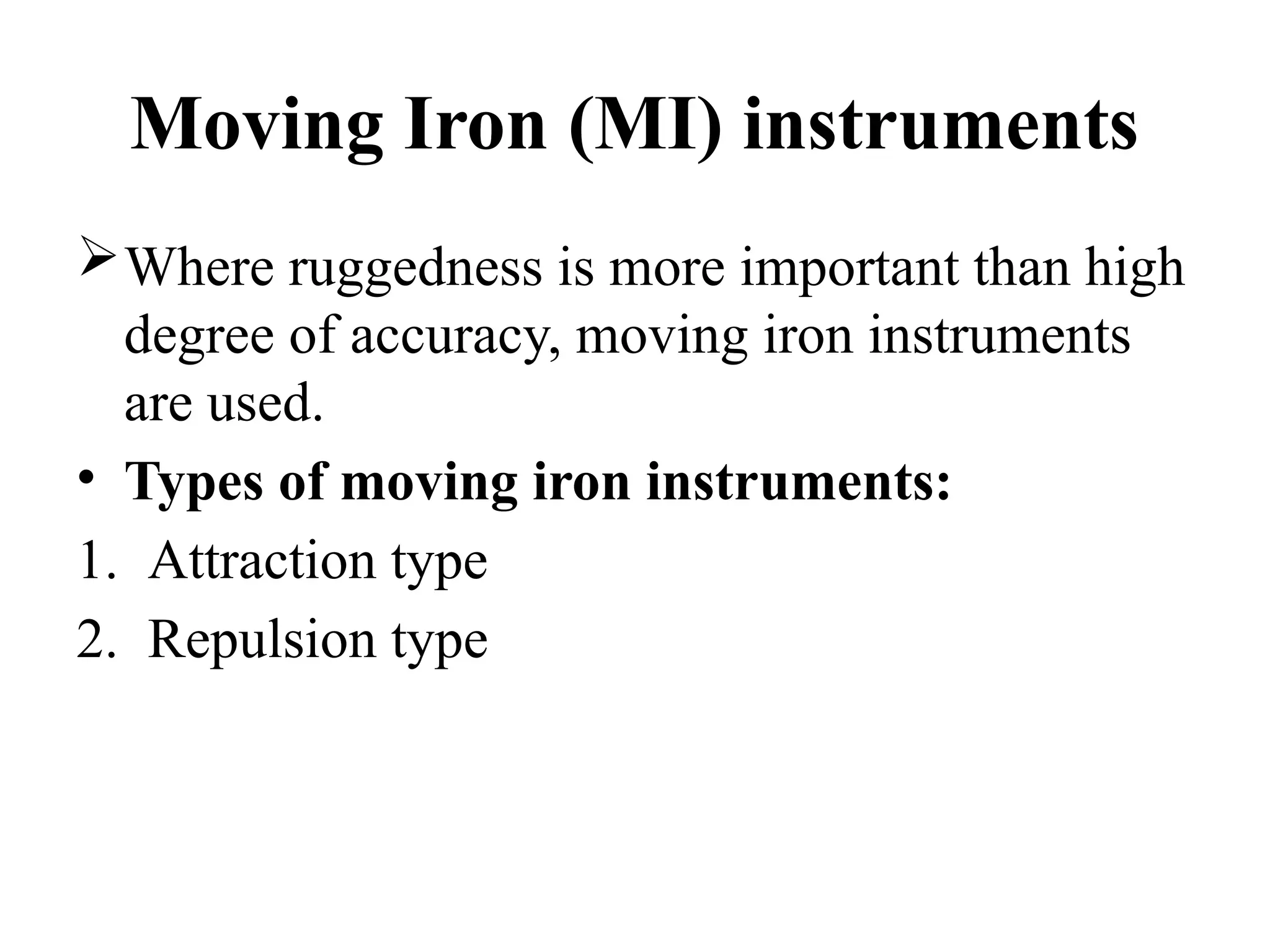 chapter 2-measuring instrument.pptx moving | PPTX | Physics | Science