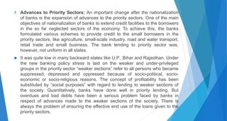 Chapter 2 Nationalized banks | PPT