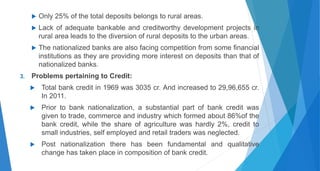 Chapter 2 Nationalized banks | PPT