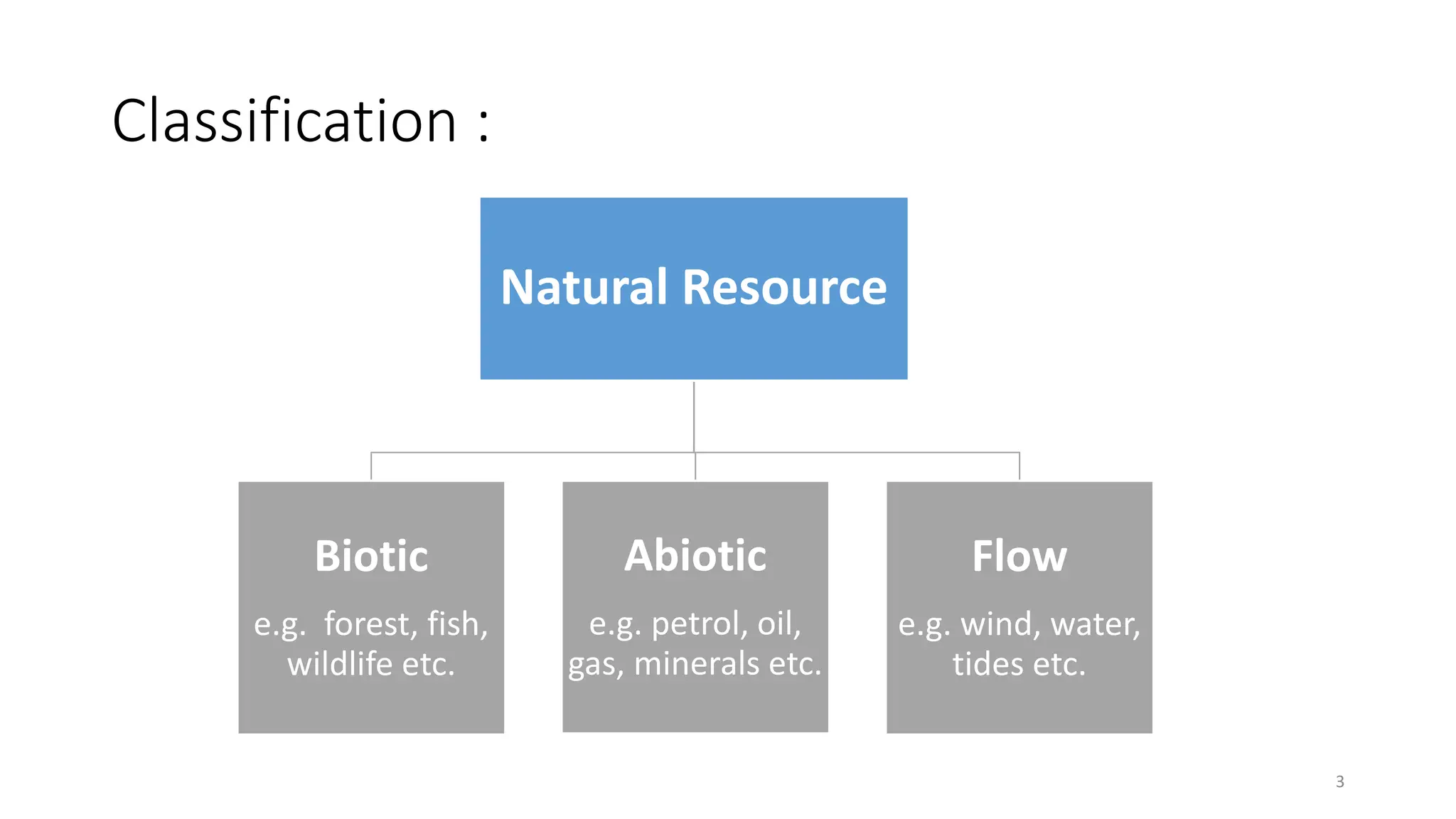 EVS - Chapter 2 - Natural resources.pptx