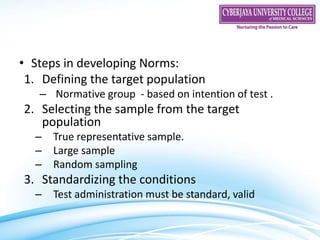 CHAPTER 2 - NORM, CORRELATION AND REGRESSION.ppt