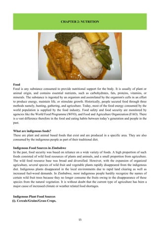 CHAPTER 2- TRADITIONAL NUTRITION IN AFRICAN CULTURE OF ZIMBABWE .docx