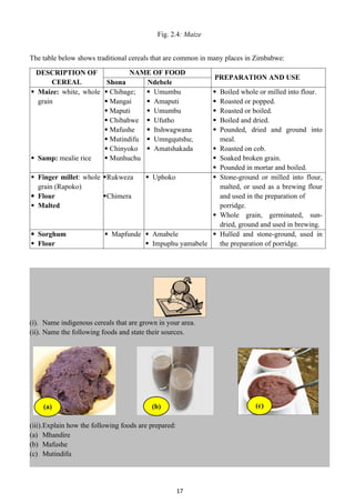 CHAPTER 2- TRADITIONAL NUTRITION IN AFRICAN CULTURE OF ZIMBABWE .docx