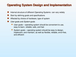 Chapter2-Operating System Structures.ppt