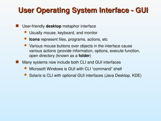 Chapter2-Operating System Structures.ppt