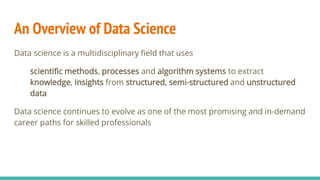 Chapter 2 - Overview for Data Science.pdf