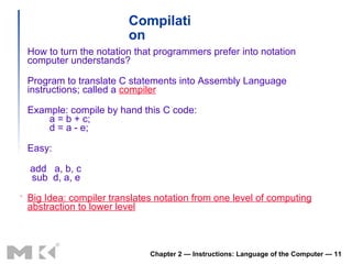 Chapter 2 Part1 | PPT