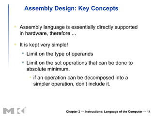 Chapter 2 Part1 | PPT