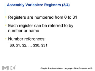 Chapter 2 Part1 | PPT