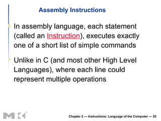 Chapter 2 Part1 | PPT