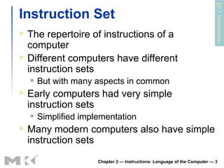 Chapter 2 Part1 | PPT