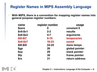 Chapter 2 Part1 | PPT