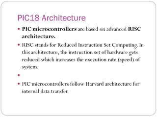 Embedded system (Chapter 2) part A | PDF | Operating Systems | Computer Software and Applications
