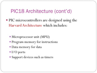 Embedded system (Chapter 2) part A | PDF | Operating Systems | Computer Software and Applications