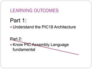 Embedded system (Chapter 2) part A | PDF | Operating Systems | Computer Software and Applications