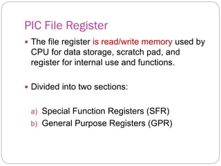 Embedded system (Chapter 2) part A | PDF | Operating Systems | Computer Software and Applications